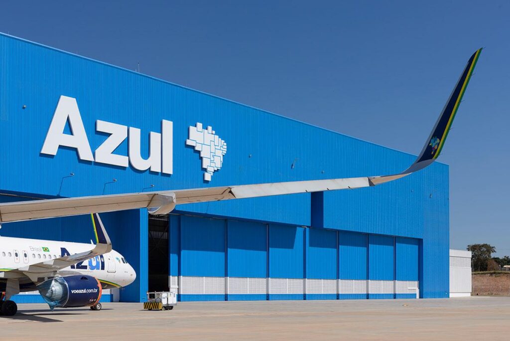 CNPJ AZUL4 para Imposto de Renda: como declarar corretamente ações da Azul